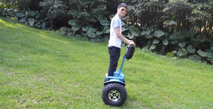 4000W fastest Segway Electric Scooter, CE electric scooter, electric ...